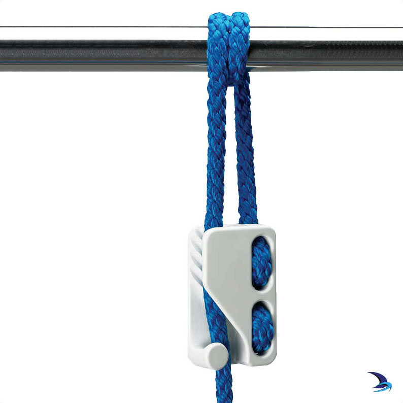 Clamcleat® - Fender Cleat / Large Loop Cleat (CL234)